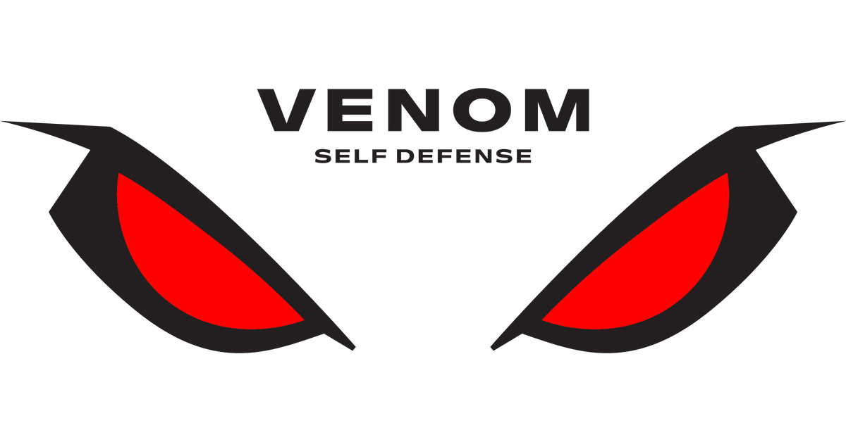 Venom self defense